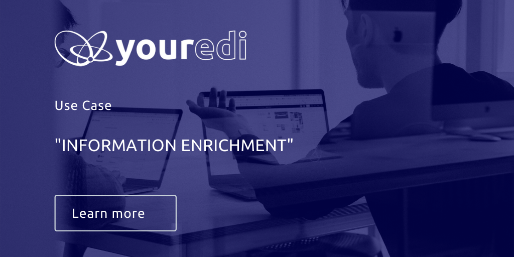 Use Case | Information Enrichment